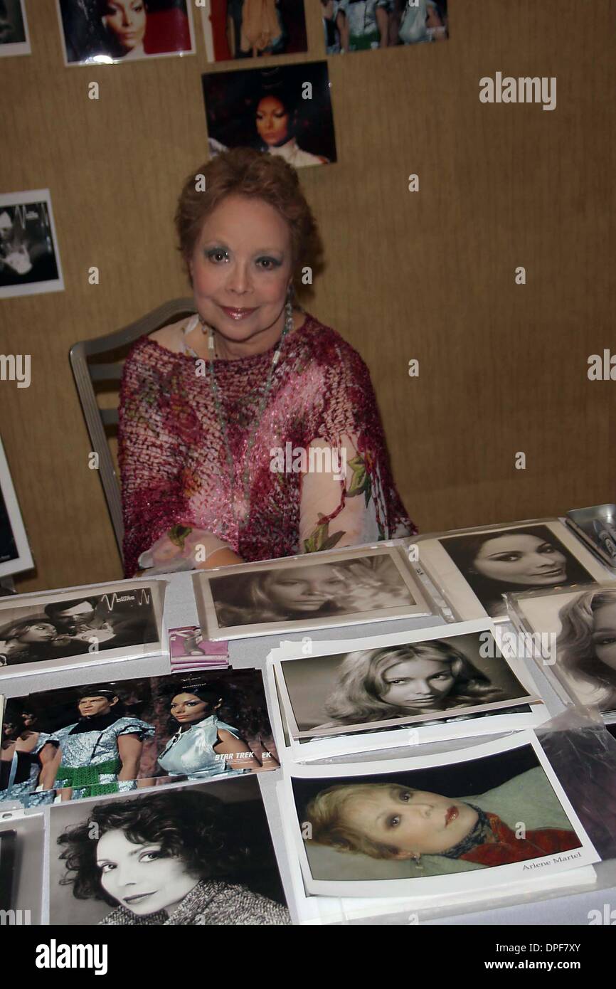 Arlene Martel Angels From Hell