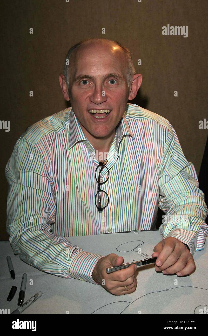 Armin Shimerman 2022