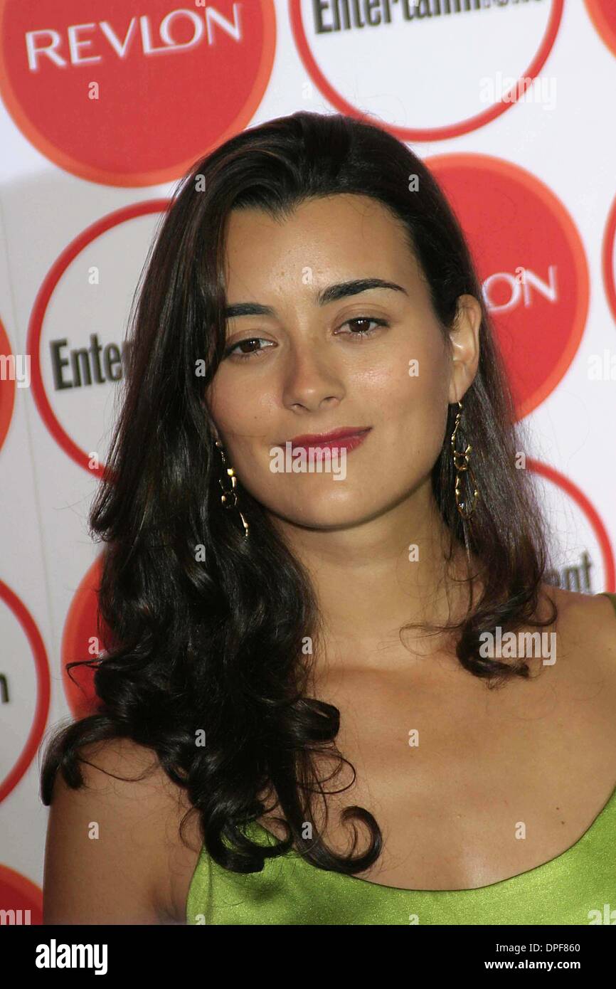 Aug. 27, 2006 - Hollywood, California, U.S. - K49407EG.4TH ANNUAL ...