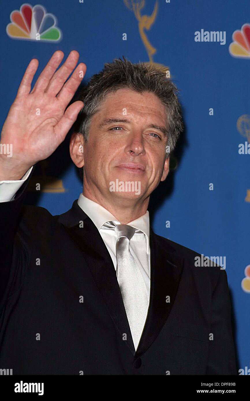 Aug. 28, 2006 - Hollywood, California, U.S. - K49428EG.58TH ANNUAL ...