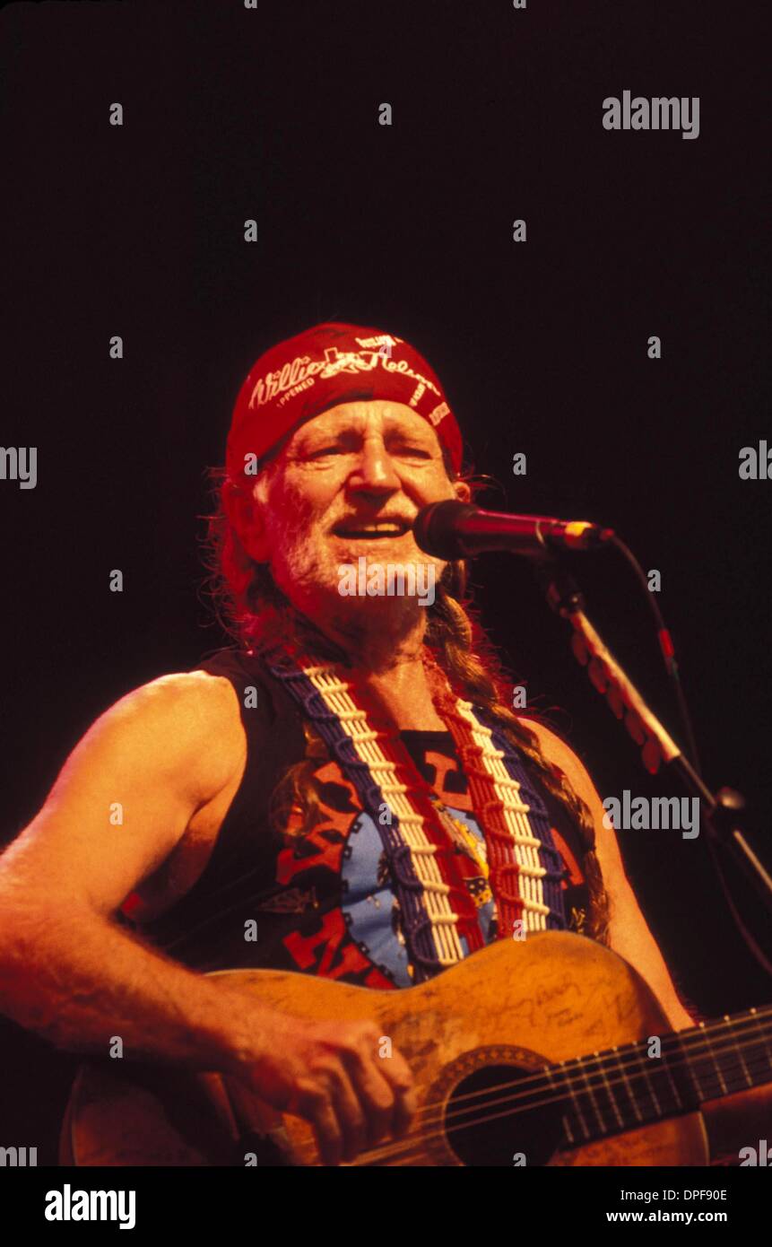 Nov. 28, 2006 - New York, New York, U.S. - K12991BCO.WILLIE NELSON IN ...