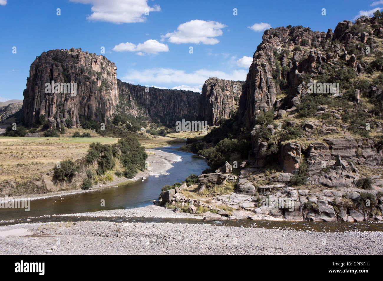 Apurimac River Peru High Resolution Stock Photography and Images - Alamy