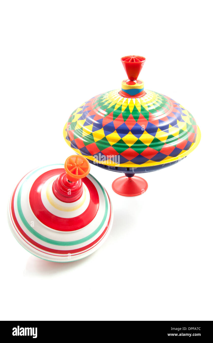 Red spinner Cut Out Stock Images & Pictures - Alamy