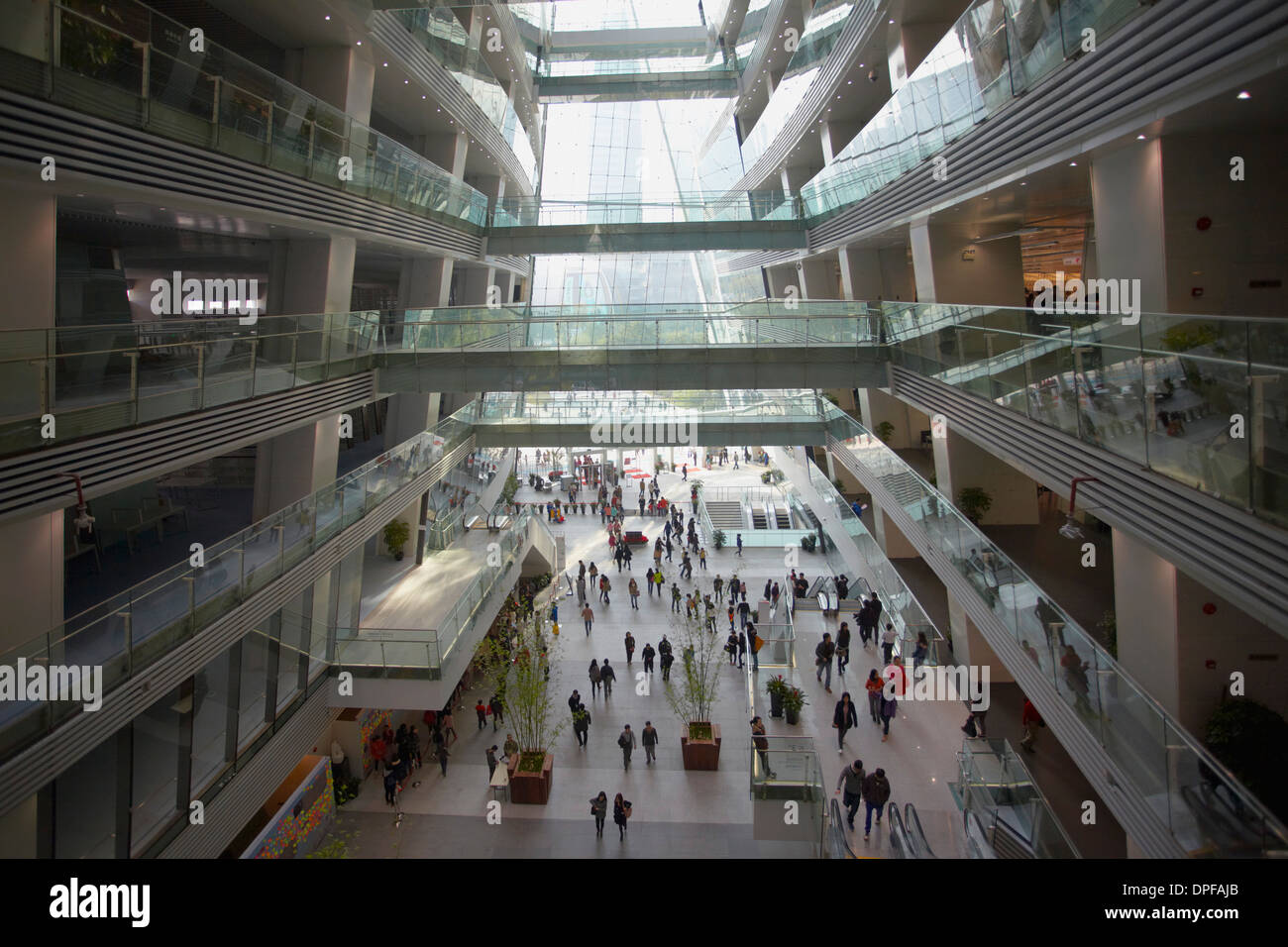 Guangzhou landmarks hi-res stock photography and images - Alamy