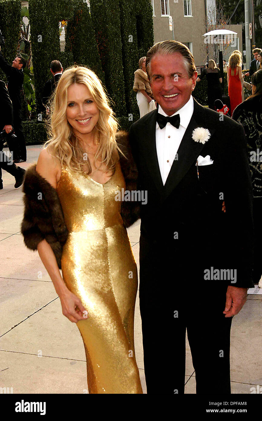 Alana stewart george hamilton hi-res stock photography and images - Alamy