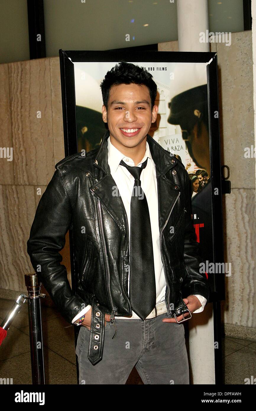 Mar. 14, 2006 - Hollywood, California, U.S. - K47070EG.HBO Film's ...