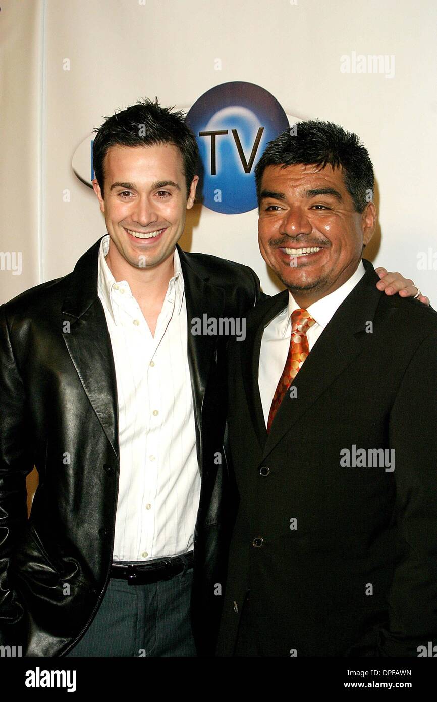 Prinze george hi-res stock photography and images - Alamy