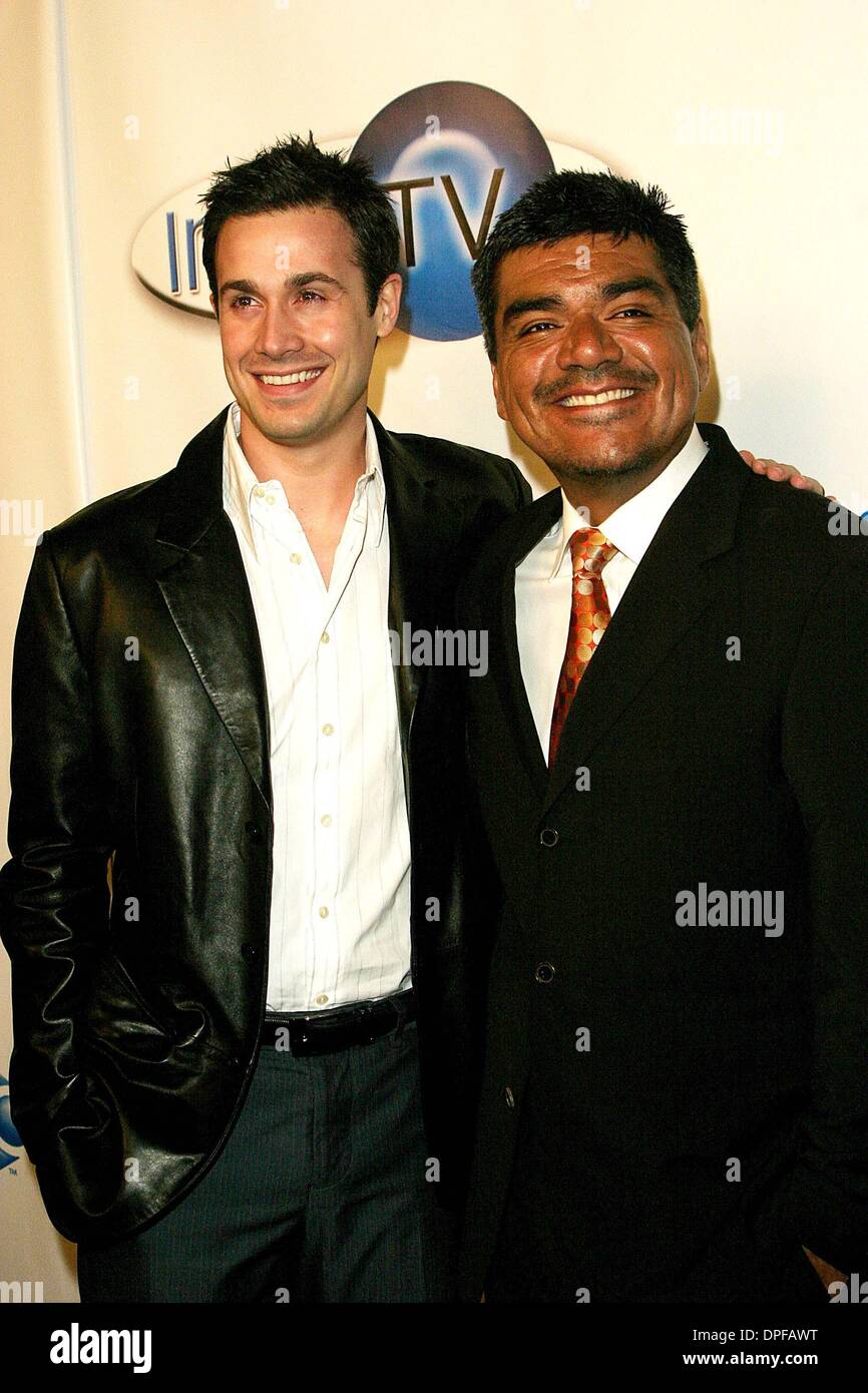 Prinze george hi-res stock photography and images - Alamy