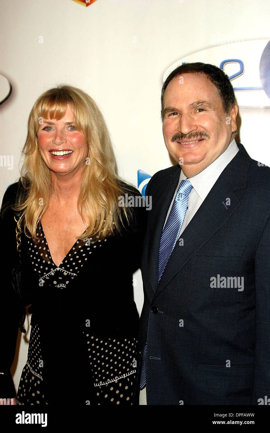 Gabe Kaplan Wife
