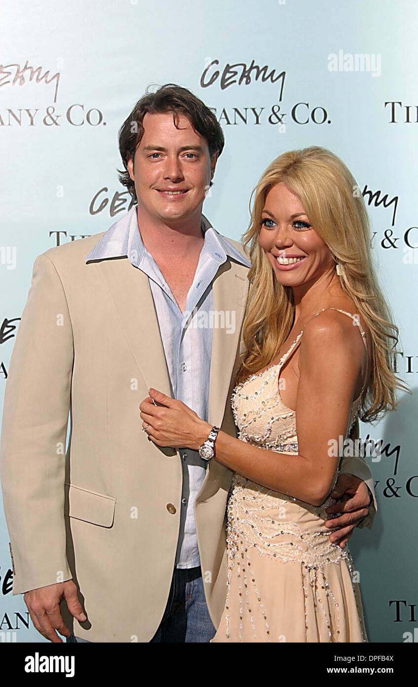 Melissa cunningham hi-res stock photography and images - Alamy