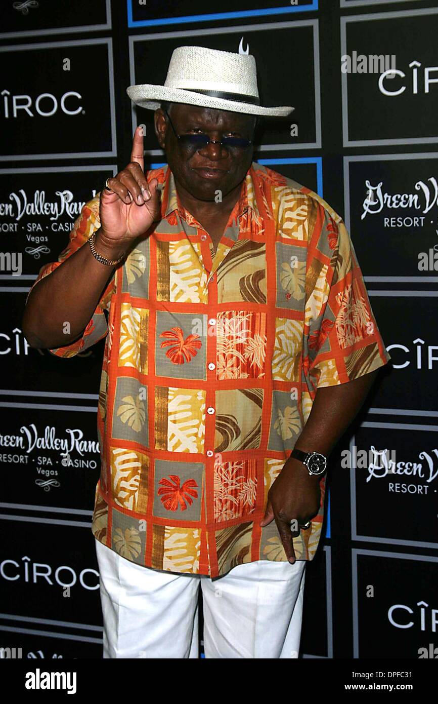 June 17, 2006 - Hollywood, California, U.S. - K48392EG.3RD ANNIVARSARY ...