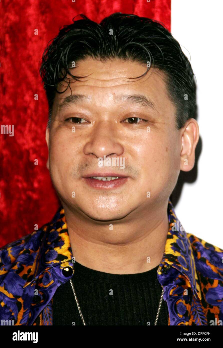 July 29, 2006 - Hollywood, California, U.S. - K49165EG.OFFICIAL WORLD ...