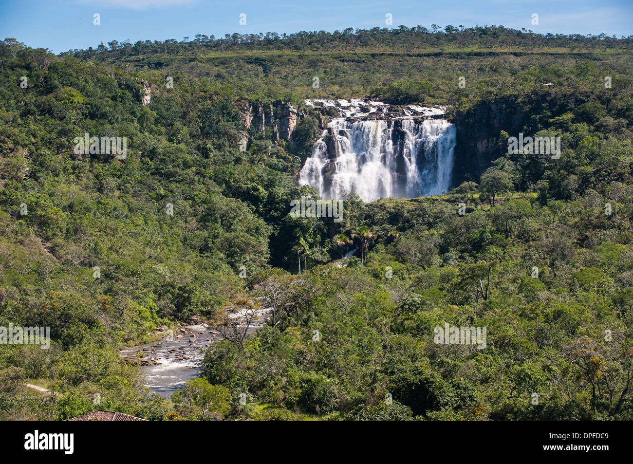 Pirenopolis High Resolution Stock Photography and Images - Alamy