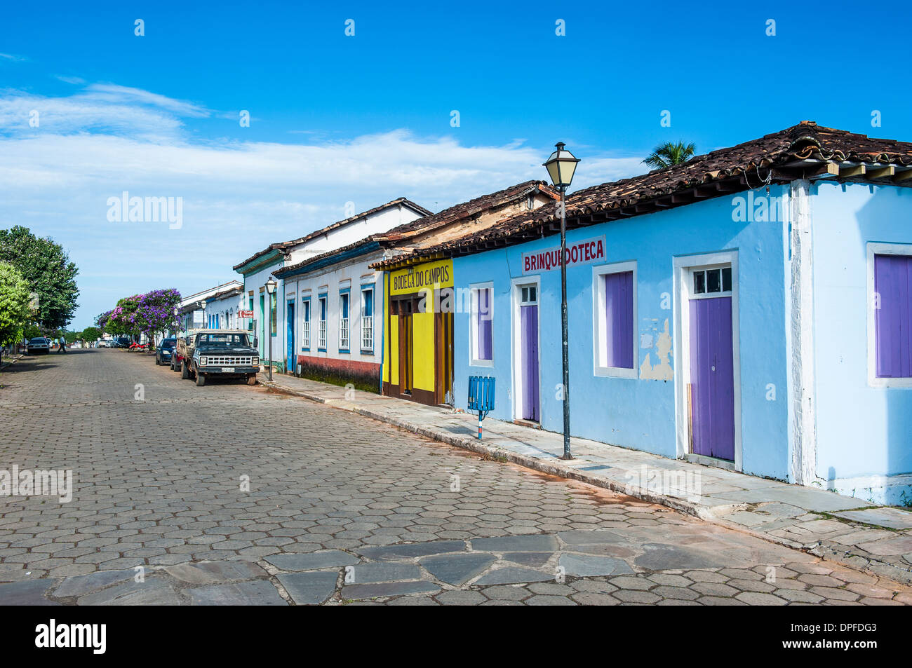 Rural Brazil Stock Photos & Rural Brazil Stock Images - Alamy
