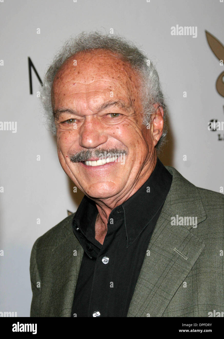 Oct. 23, 2006 - Hollywood, California, U.S. - K50380EG.PLAYBOY CLUB ...