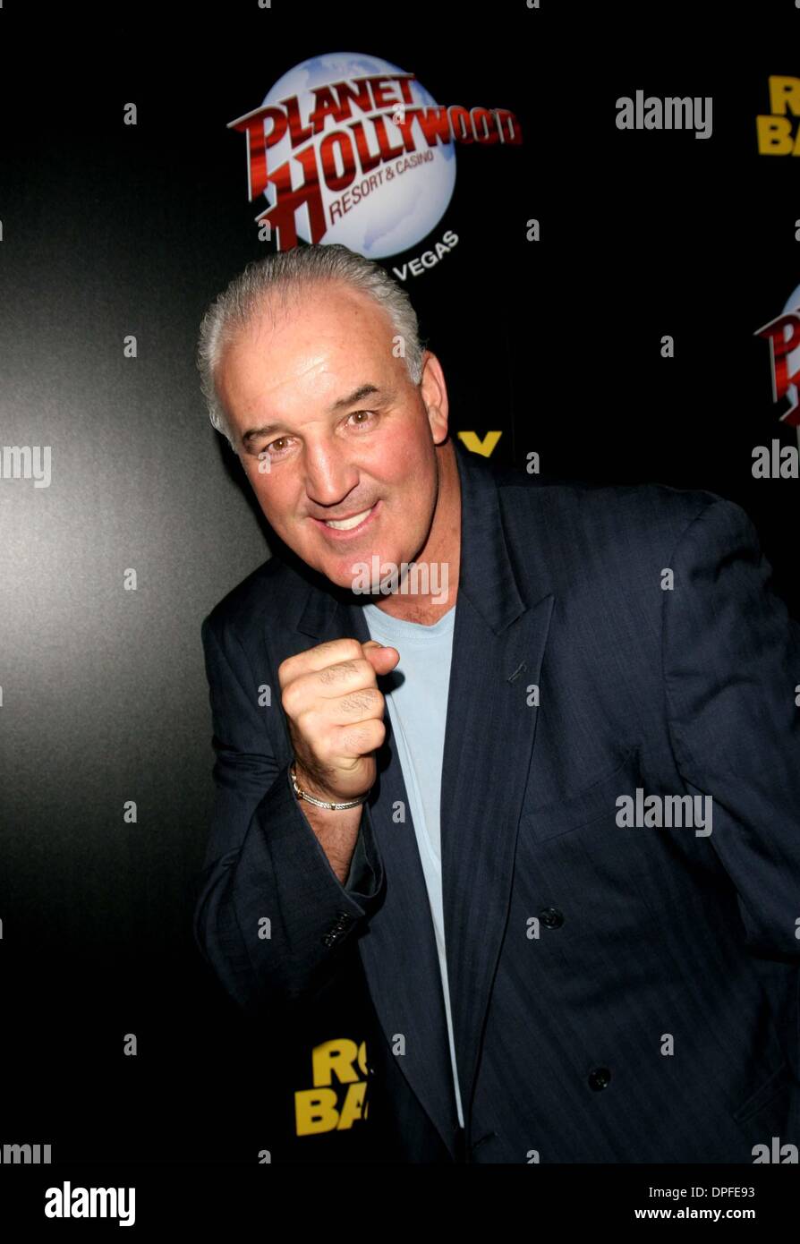 Dec. 20, 2006 - Hollywood, California, U.S. - K51147EG.ROCKY BALBOA LAS ...