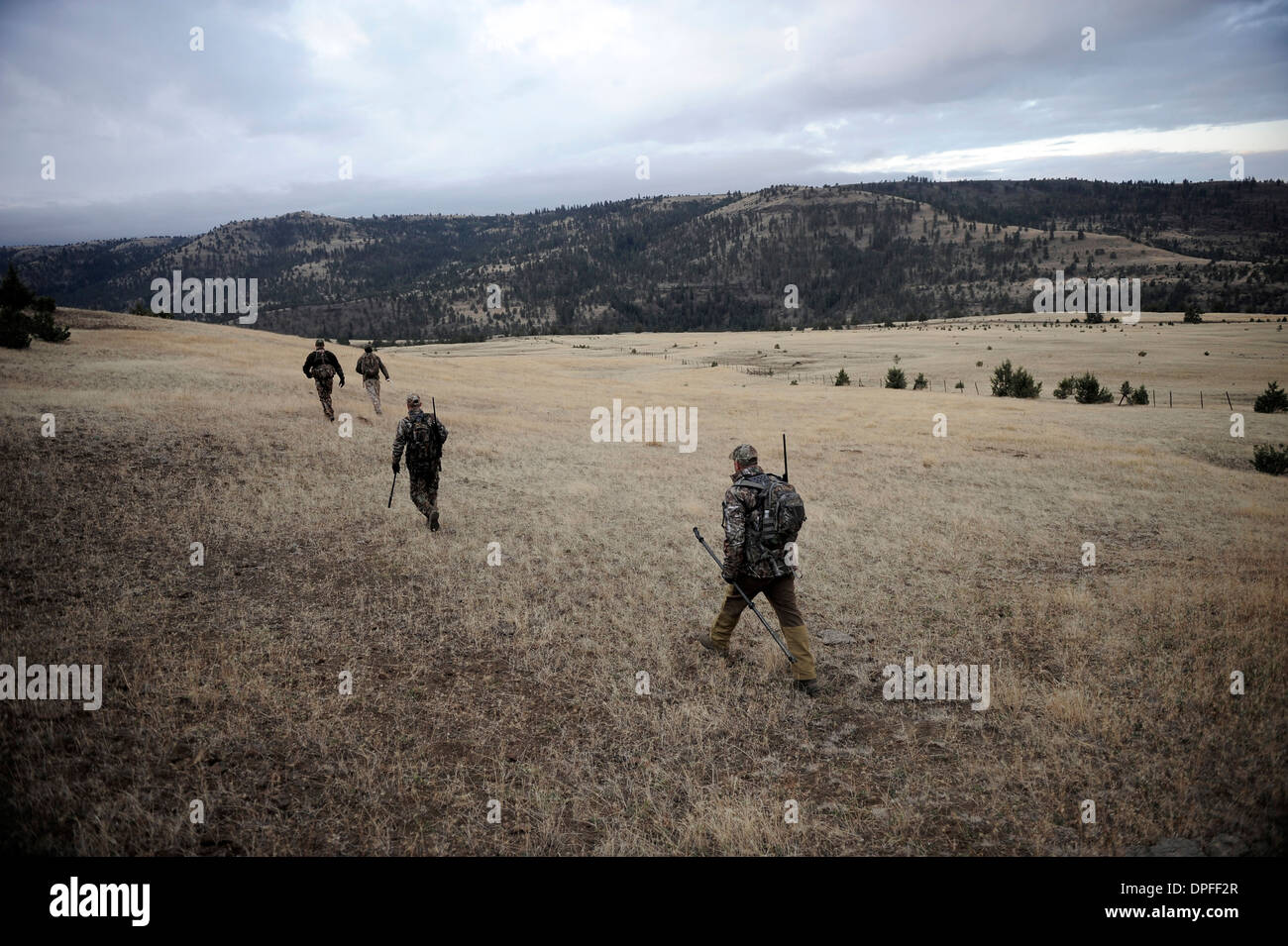 John day oregon hi-res stock photography and images - Alamy