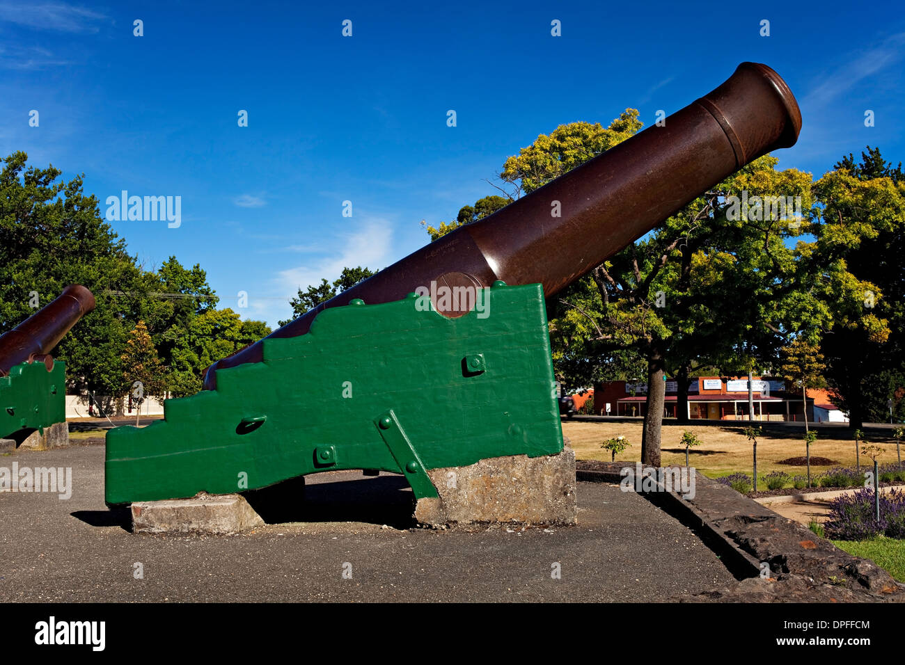 Eureka stockade memorial hi-res stock photography and images - Alamy