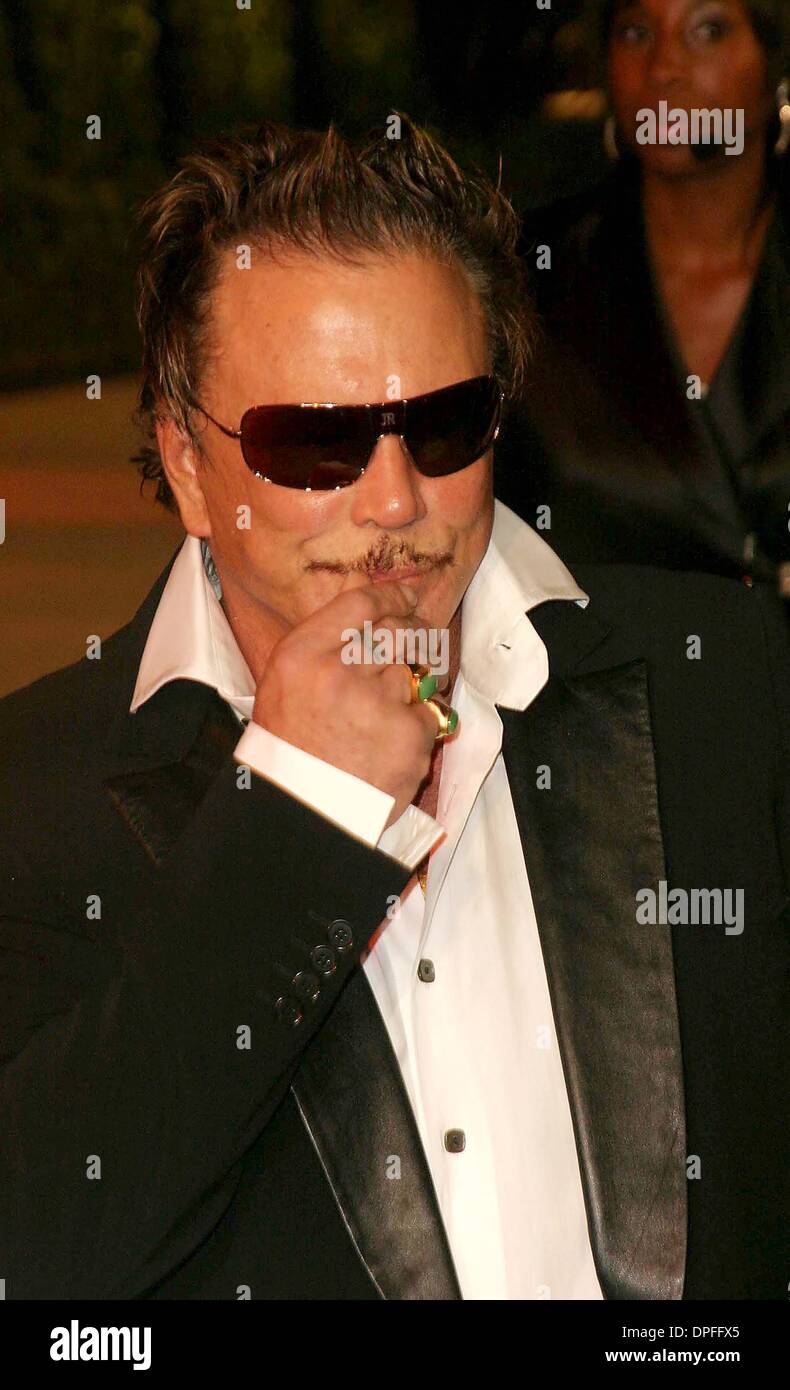 Mar. 6, 2006 - Hollywood, California, U.S. - K47063EG.78TH ANNUAL ...