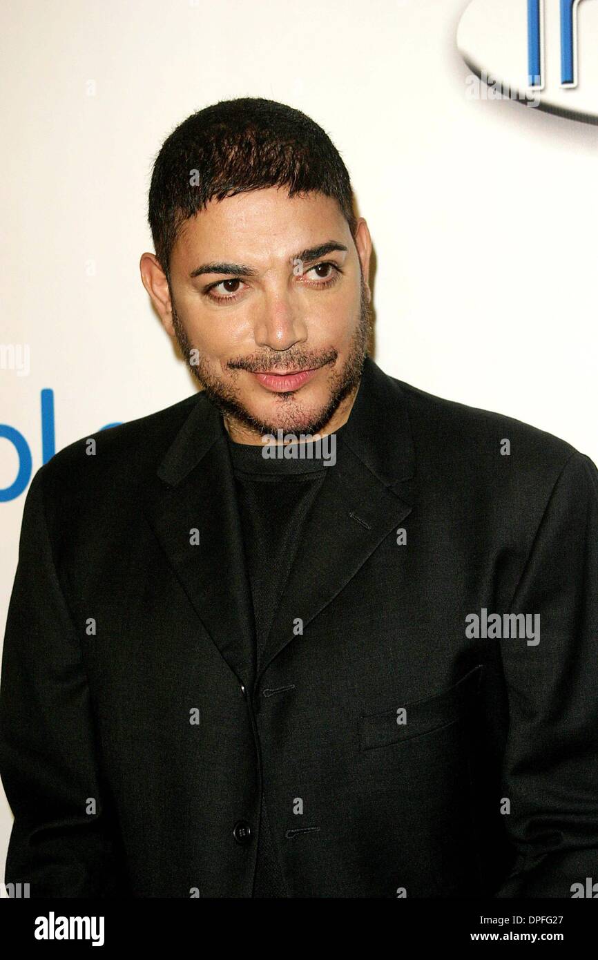 Mar. 16, 2006 - Hollywood, California, U.S. - K47218EG.AOL In2TV Launch ...