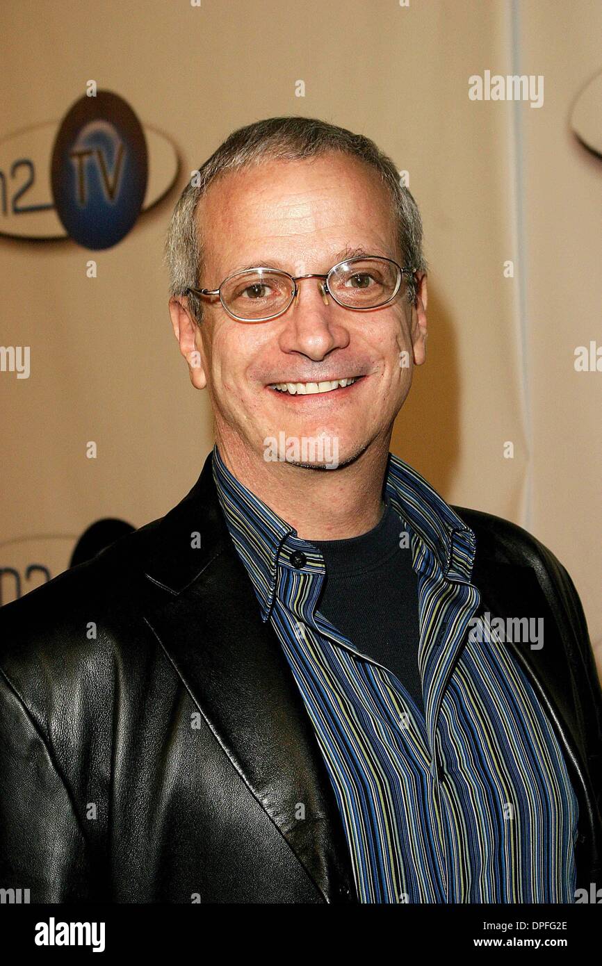 Mar. 16, 2006 - Hollywood, California, U.S. - K47218EG.AOL In2TV Launch ...