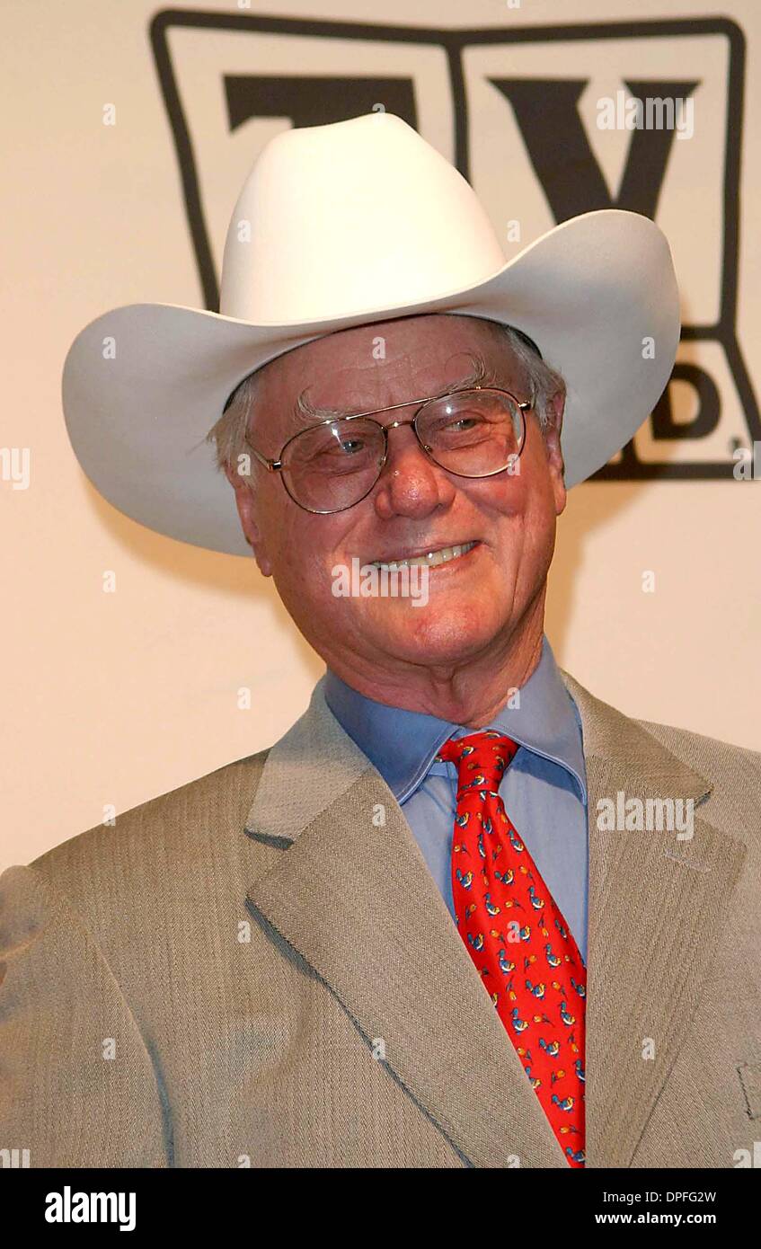 Mar. 19, 2006 - Hollywood, California, U.S. - K47243EG.2006 TV LAND ...