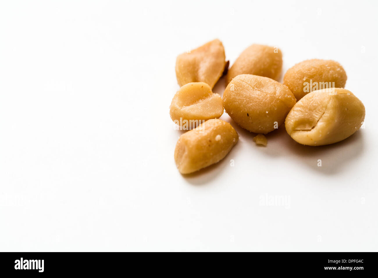 Nuts allergies hi-res stock photography and images - Alamy