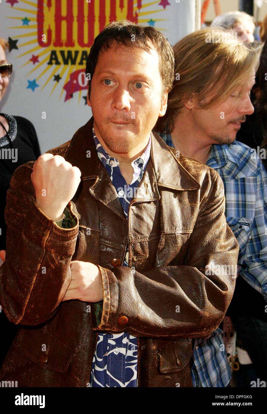 19th annual nickelodeons kids choice hi-res stock photography and ...