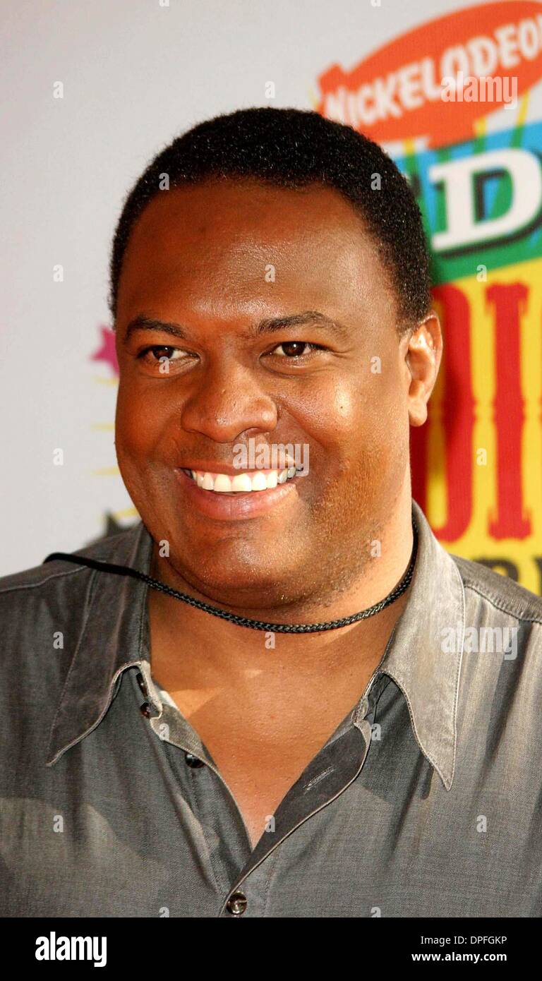 Apr. 1, 2006 - Hollywood, California, U.S. - K47403EG.NICKELODEON'S ...