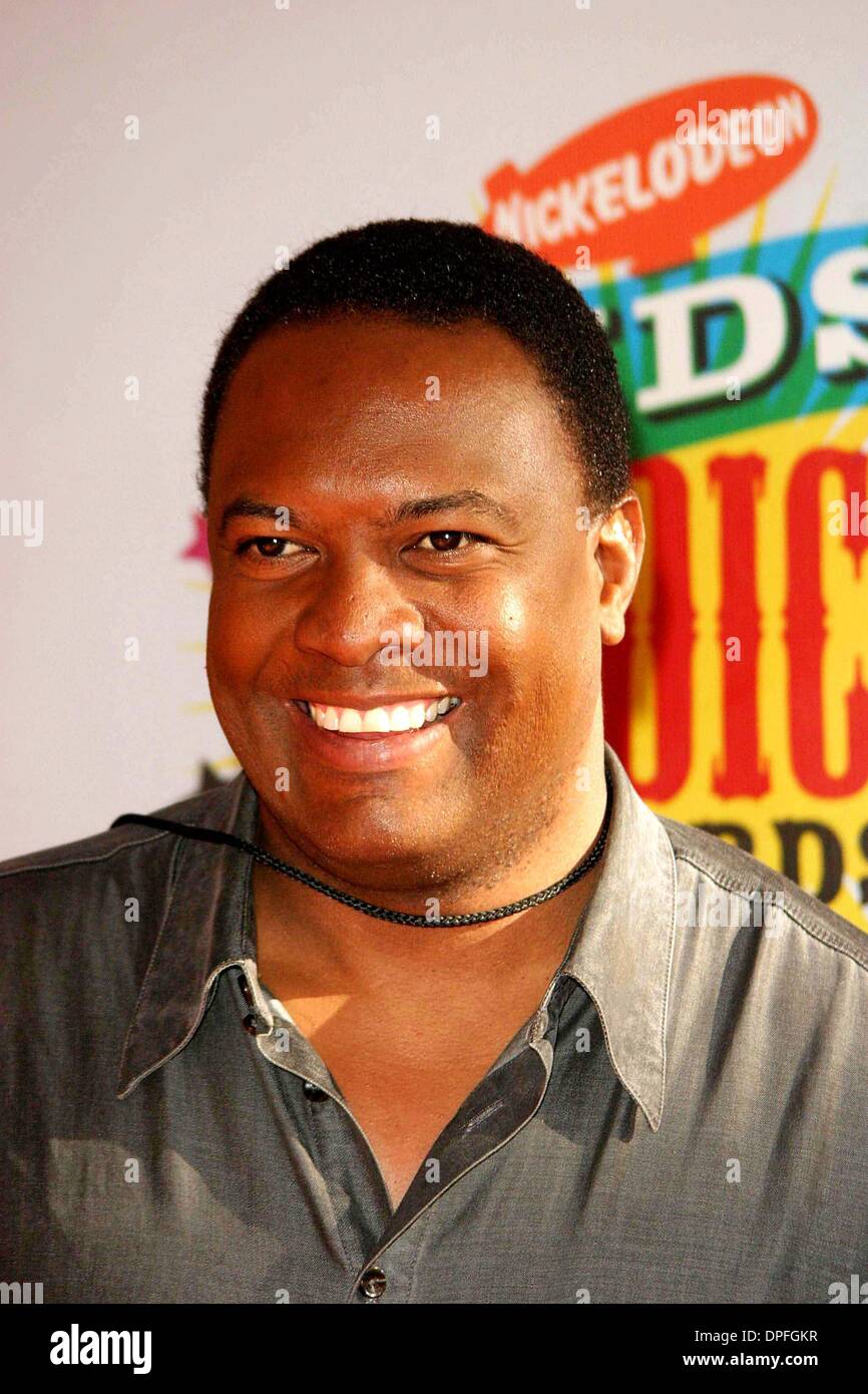 19th annual nickelodeons kids choice hi-res stock photography and ...