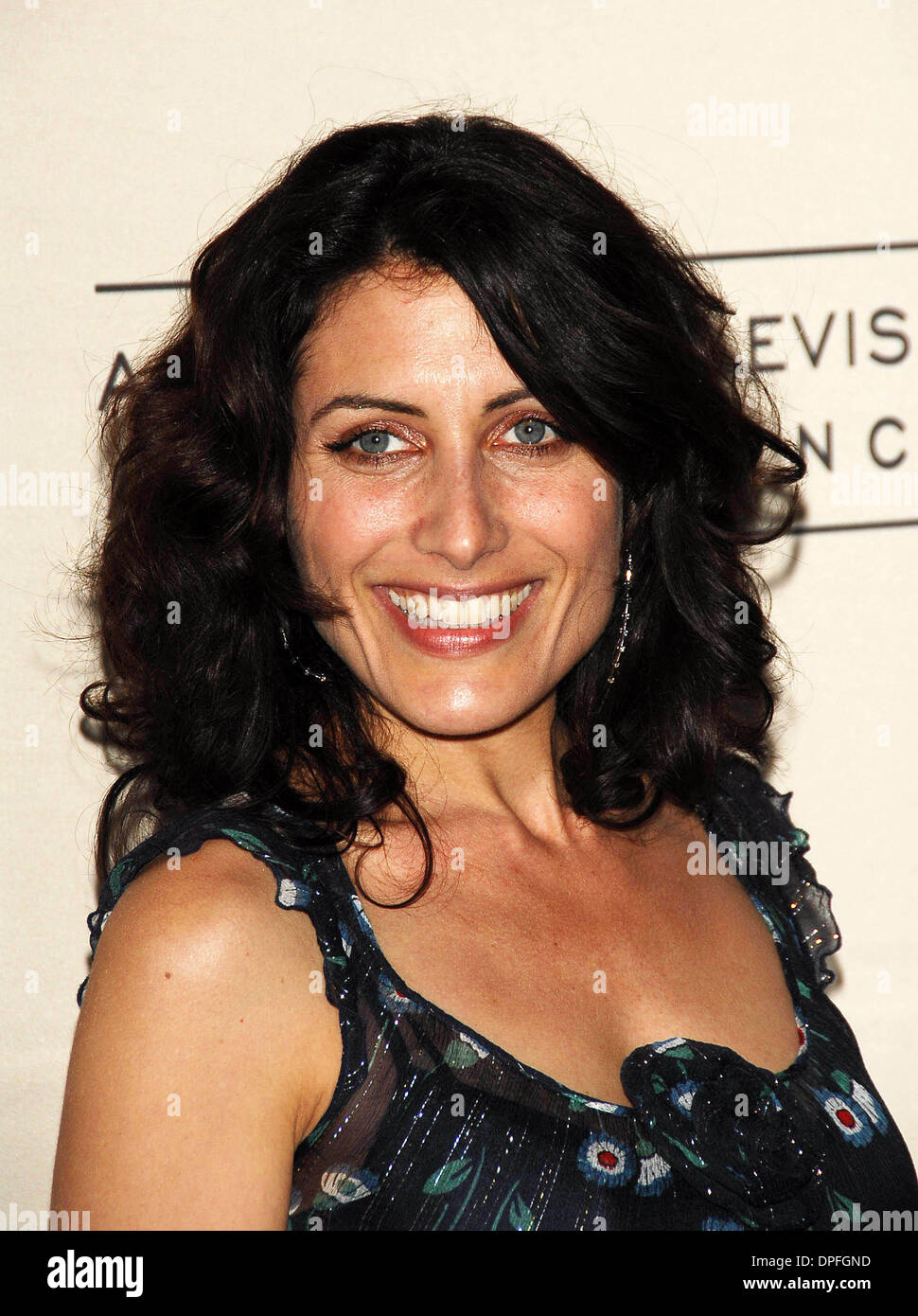 Apr. 17, 2006 - Hollywood, California, U.S. - K47537EG.THE ACADEMY OF ...