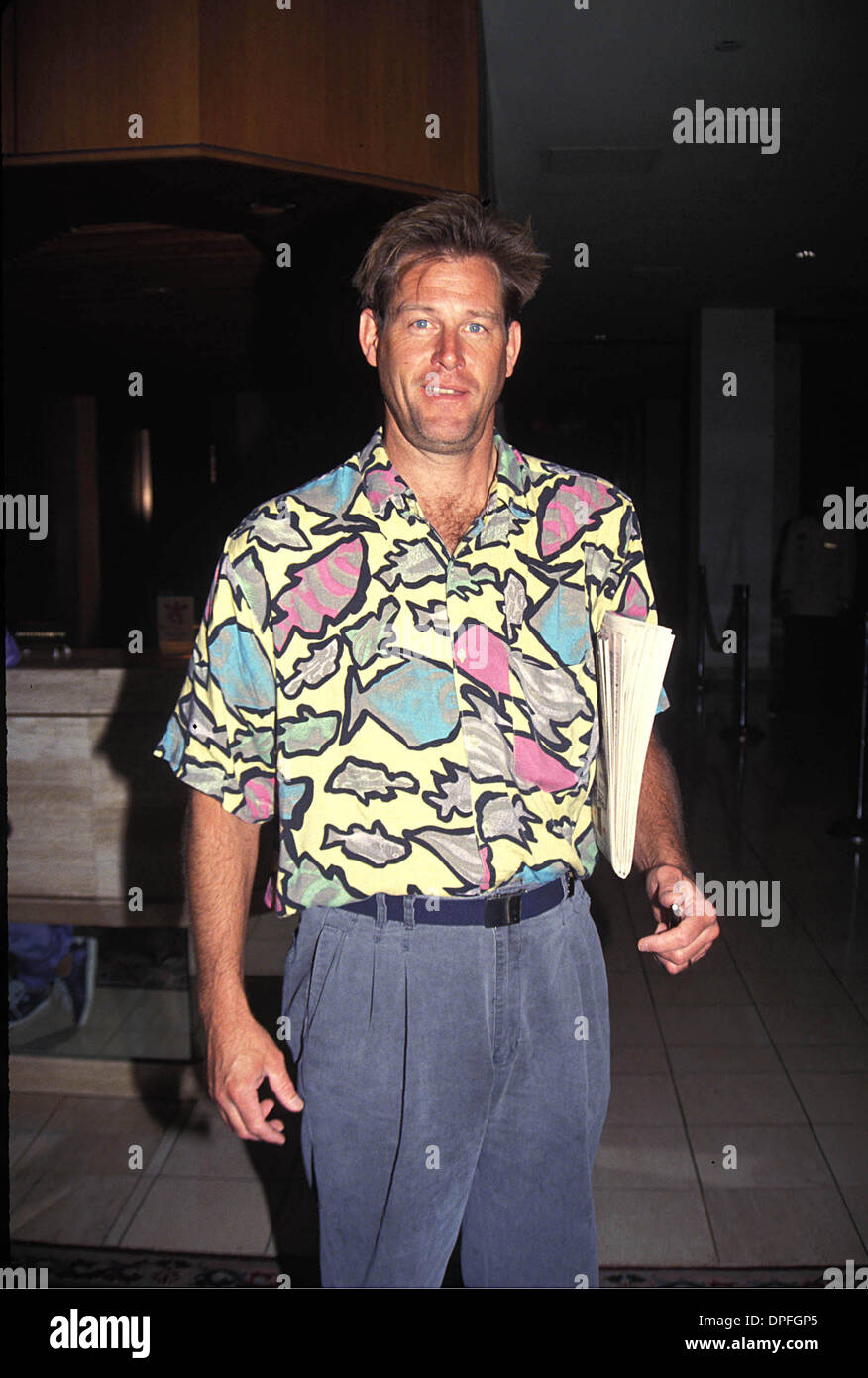 Lance kerwin hi-res stock photography and images - Alamy