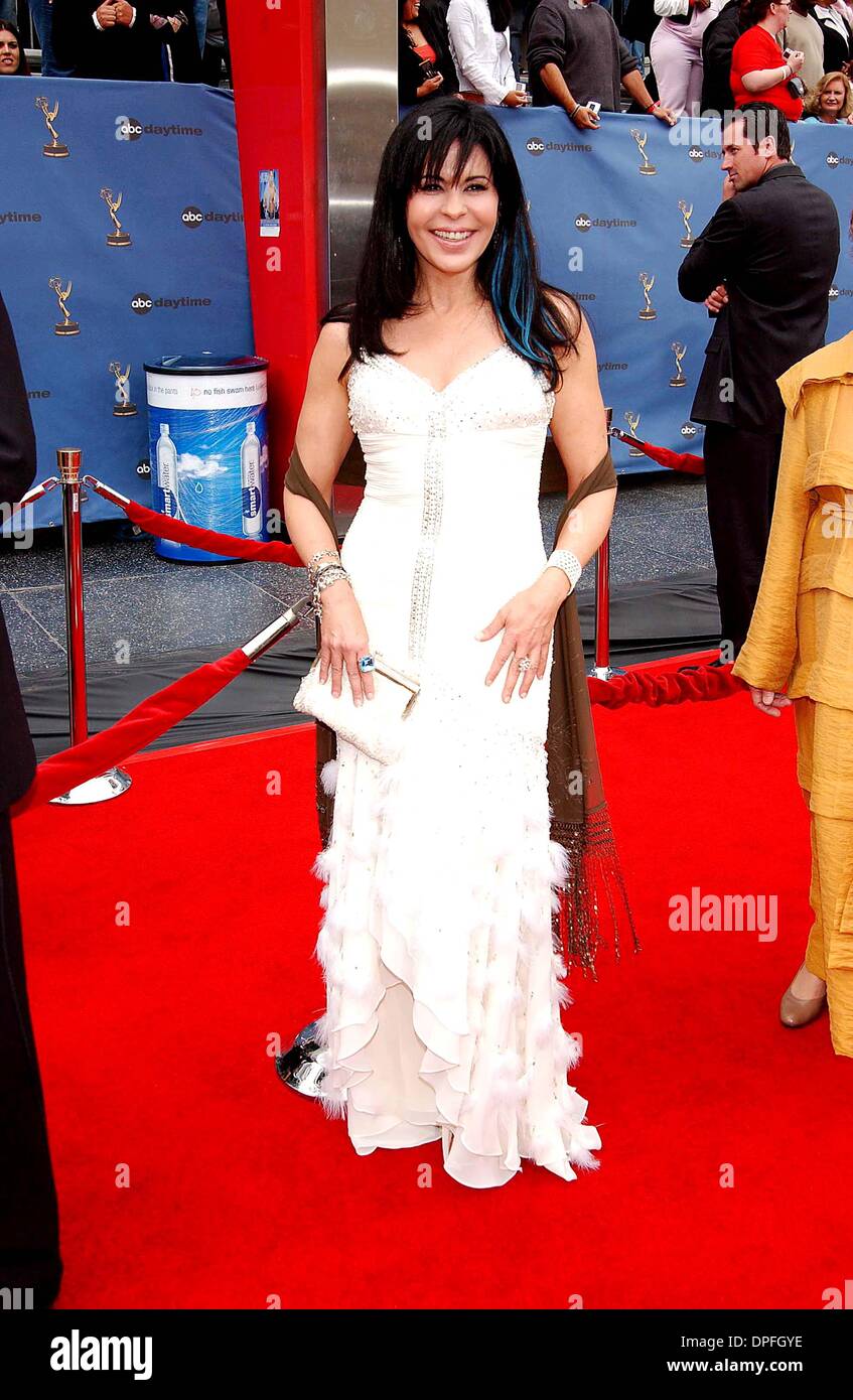 Apr. 28, 2006 - Hollywood, California, U.S. - .K47681EG.THE 33RD ANNUAL ...