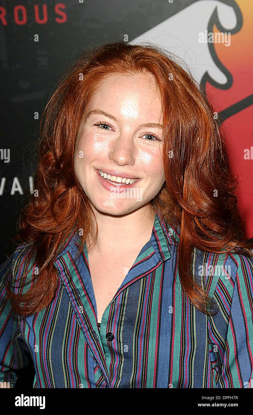 Maria thayer hi-res stock photography and images - Alamy