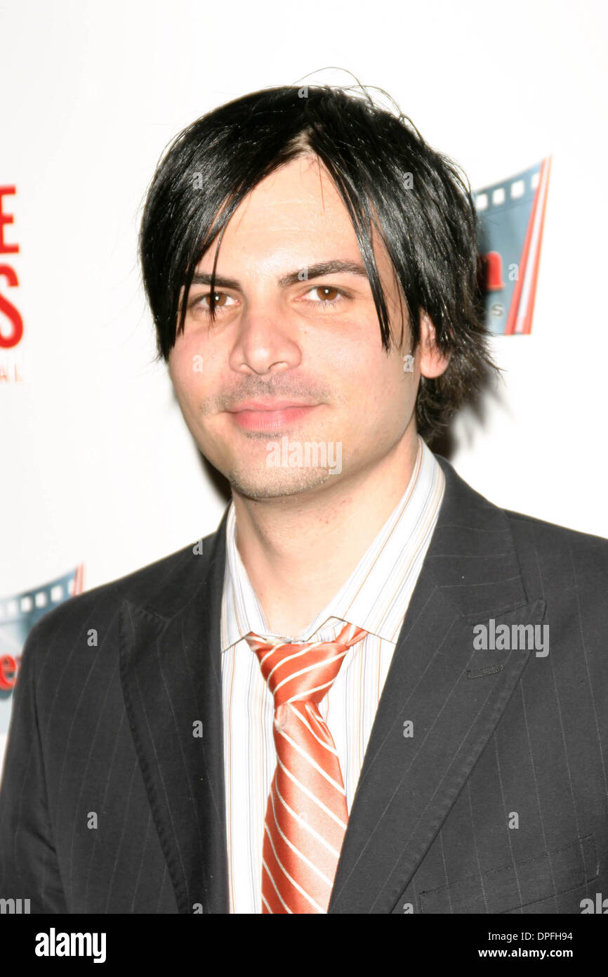 June 15, 2006 - Hollywood, California, U.S. - K48295EG.A SCREENING OF ...