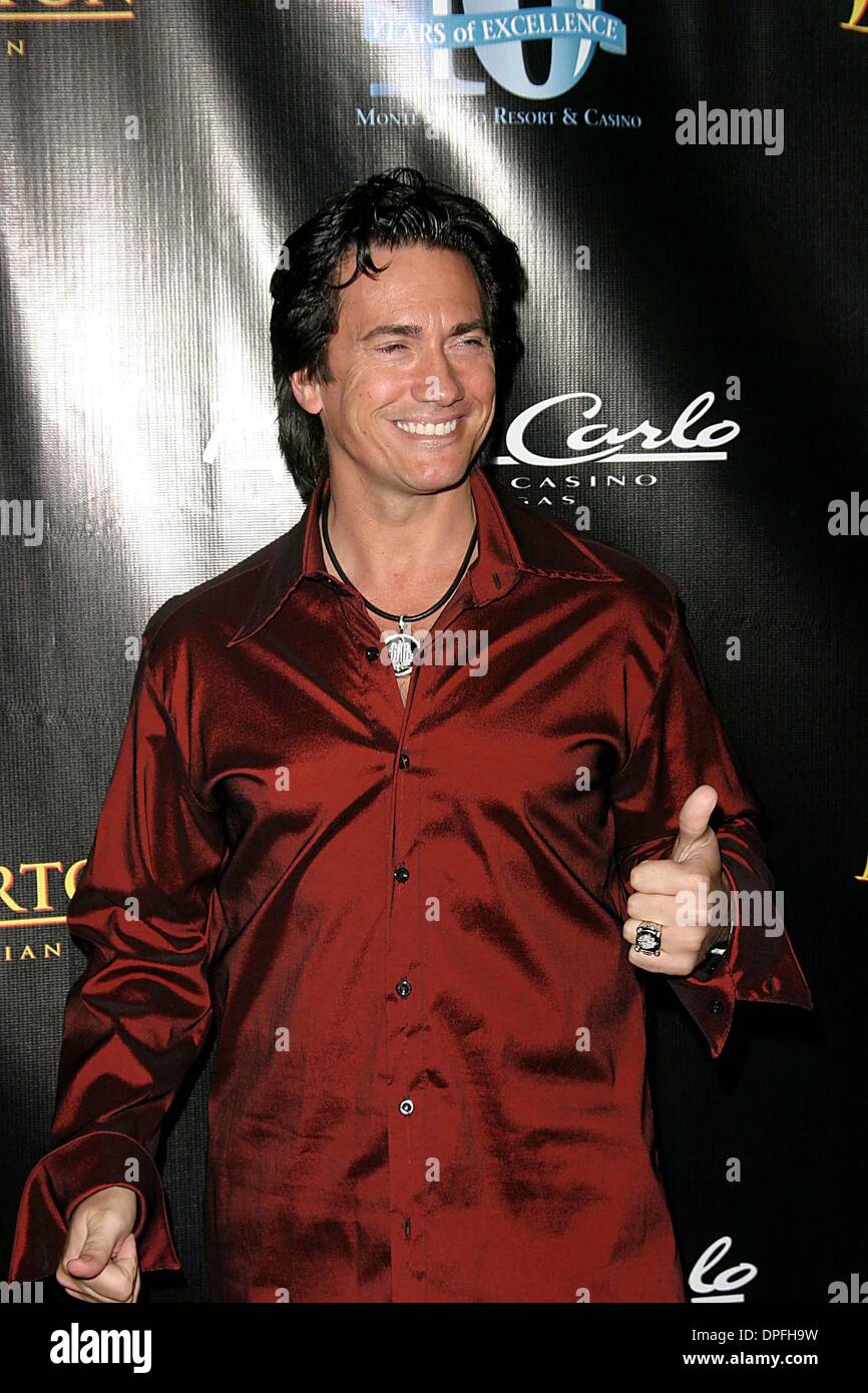 June 21, 2006 - Hollywood, California, U.S. - K48434EG.LANCE BURTON ...