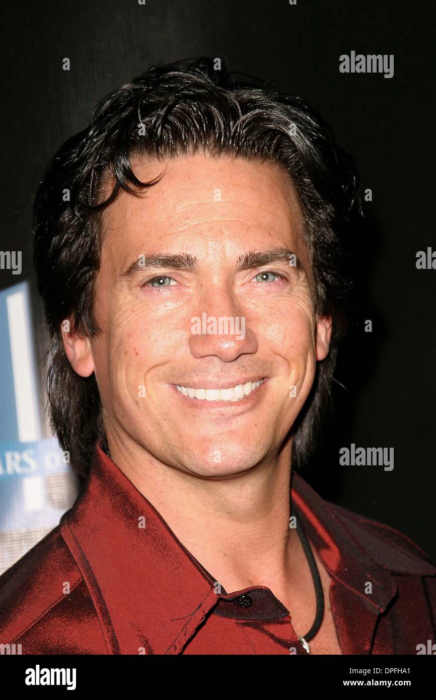 June 21, 2006 - Hollywood, California, U.S. - K48434EG.LANCE BURTON ...