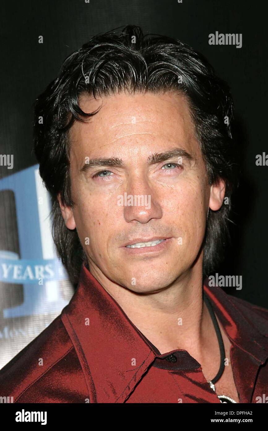 June 21, 2006 - Hollywood, California, U.S. - K48434EG.LANCE BURTON ...
