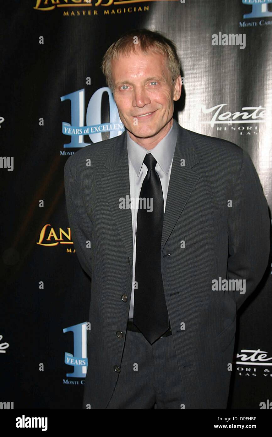June 21, 2006 - Hollywood, California, U.S. - K48434EG.LANCE BURTON ...