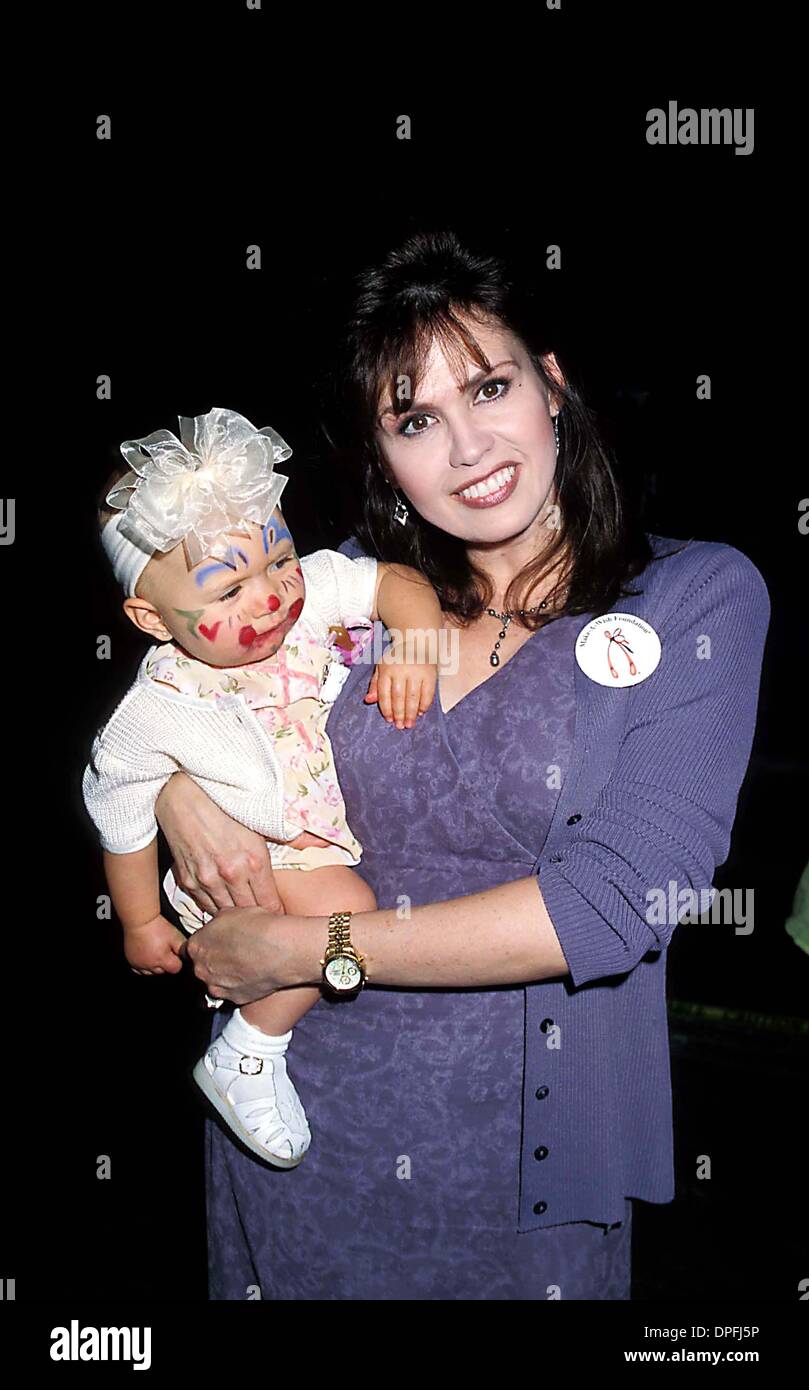 Aug. 7, 2006 - Hollywood, California, U.S. - Marie Osmond .Ringling ...