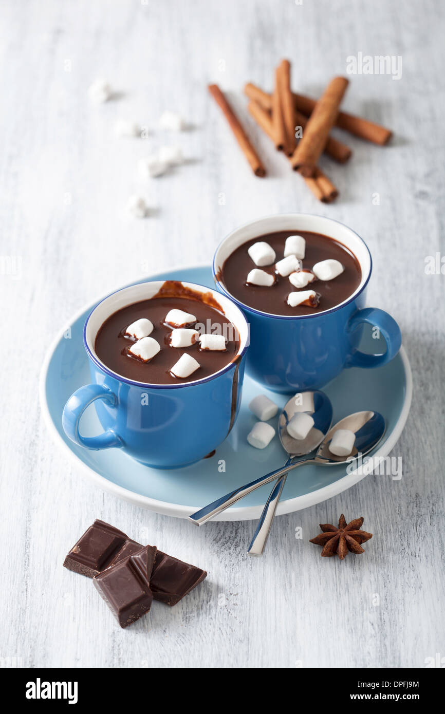 Unhealthy white mini marshmallows hi-res stock photography and images ...