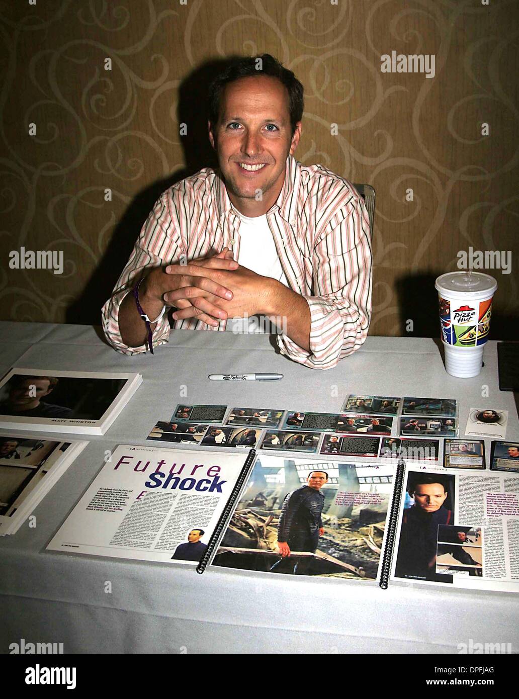 24 08 2006 hi-res stock photography and images - Alamy