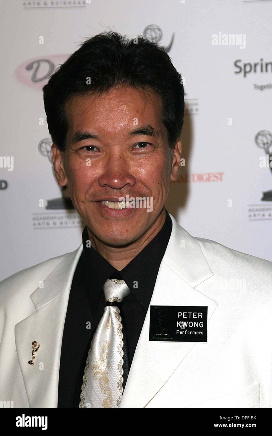 Peter kwong hi-res stock photography and images - Alamy