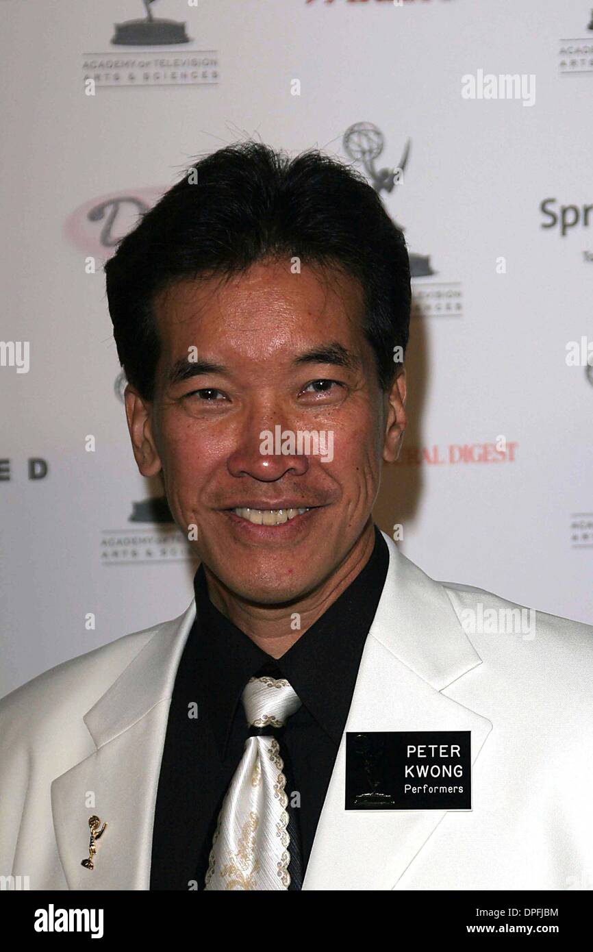 Peter kwong hi-res stock photography and images - Alamy