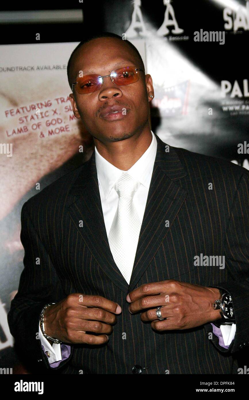 Ronnie devoe hi-res stock photography and images - Alamy