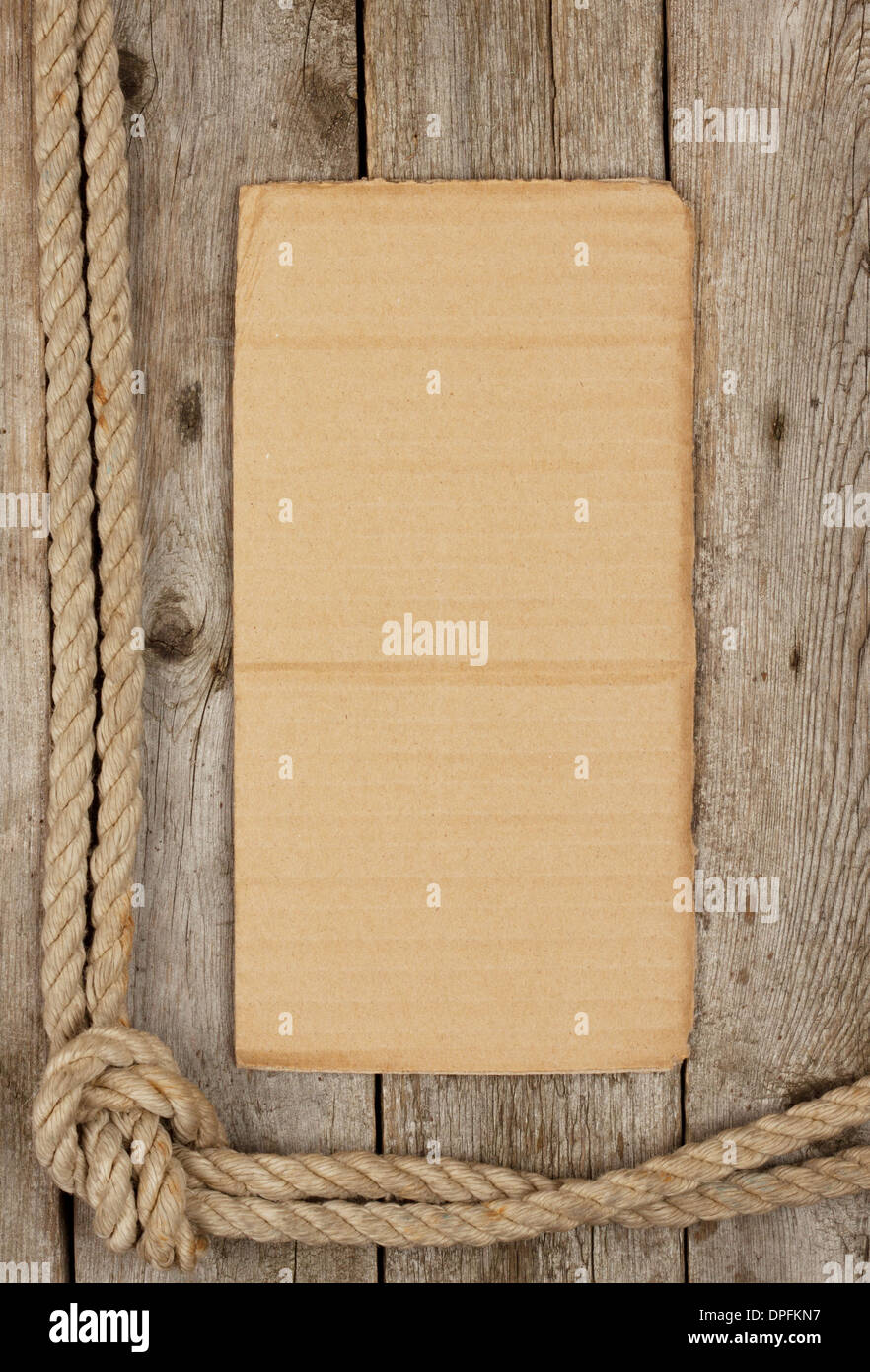 Rough cardboard hi-res stock photography and images - Alamy