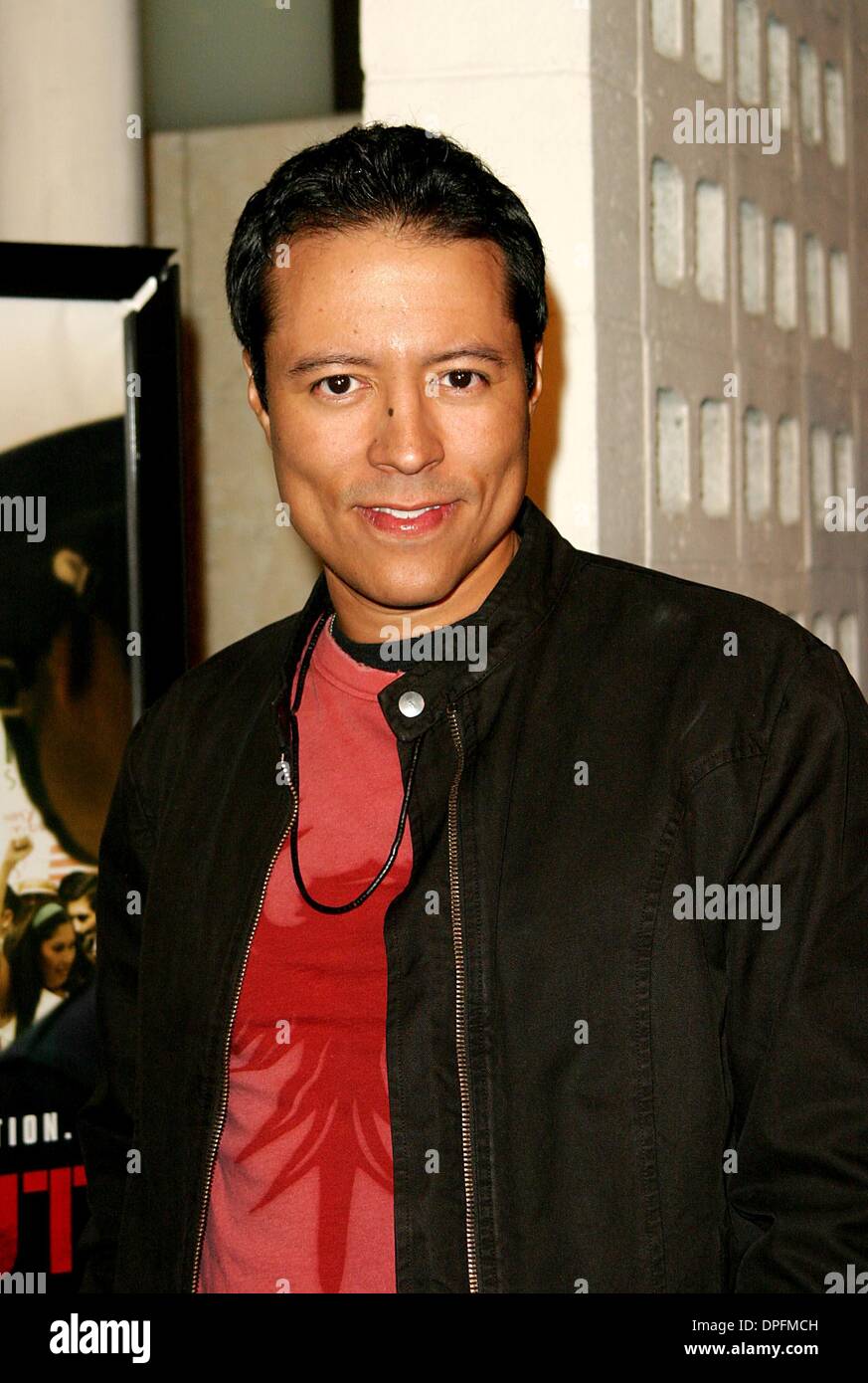 Mar. 14, 2006 - Hollywood, California, U.S. - K47070EG.HBO Film's ...