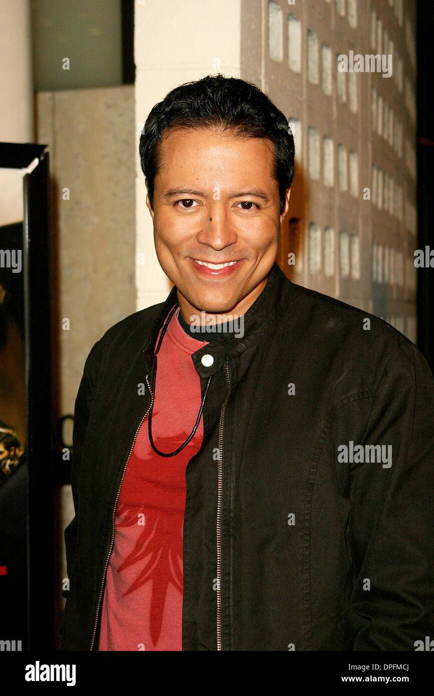 Mar. 14, 2006 - Hollywood, California, U.S. - K47070EG.HBO Film's ...