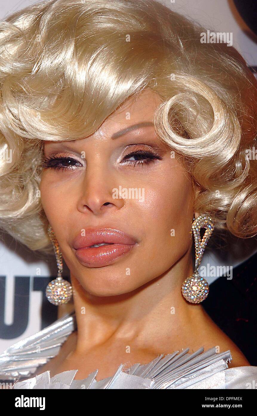 Mar. 27, 2006 - New York, New York, U.S. - 17TH ANNUAL GLAAD MEDIA ...