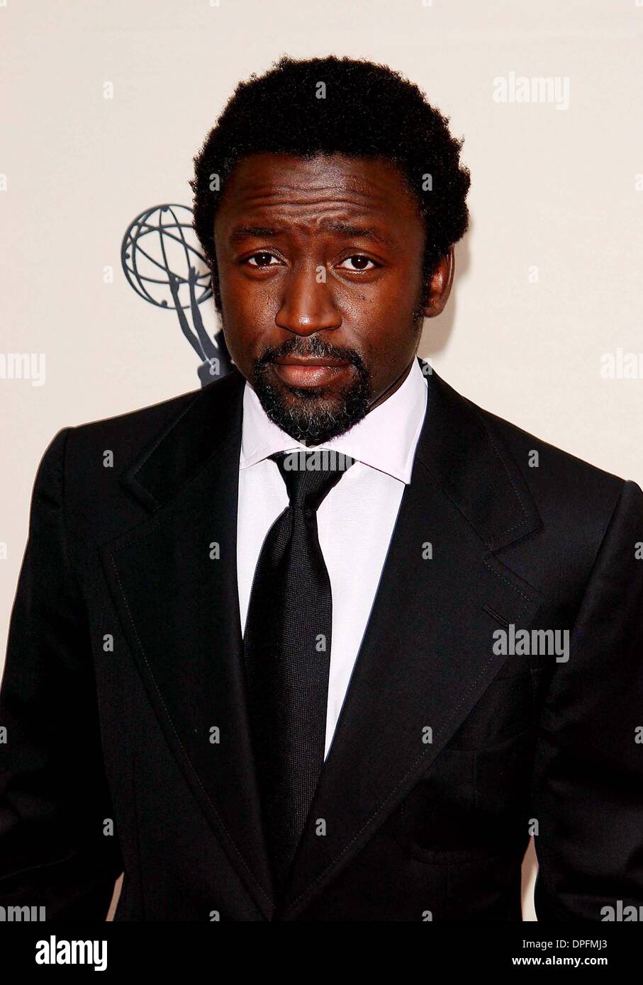 Tony okungbowa hi-res stock photography and images - Alamy